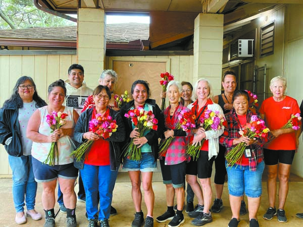 Wish of a Lifetime from AARP’s 10th Annual Cupid Crew Underway to ...